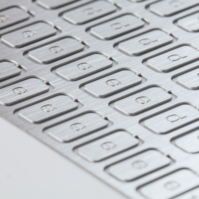 imKey S1 Seed Phrase Box Stainless Steel Material – Htoshi Hardware ...